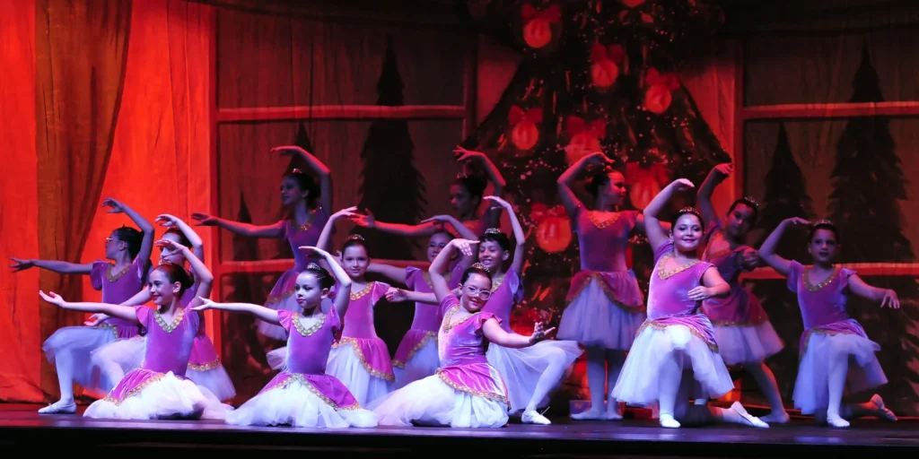 BALLET ARAMAÇAN ESPETÁCULO 2023 – Aramaçan News Online